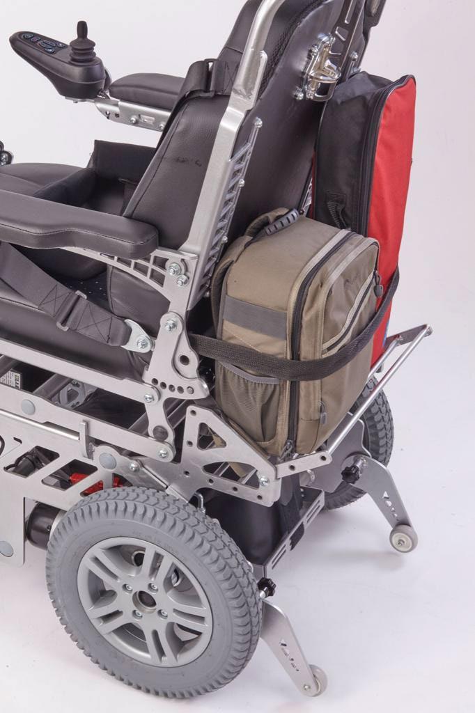 Prokitart | Electric Wheelchair 920MSK (Motorized Standing)